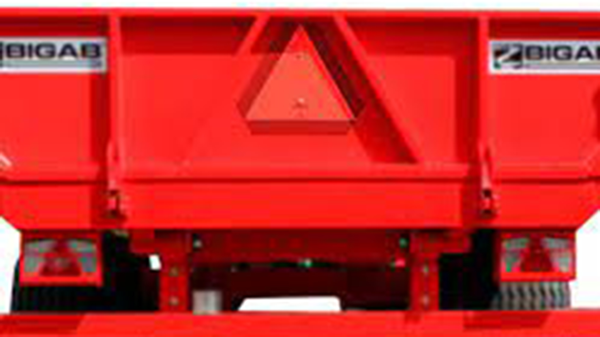 Panneau véhicule lent | ForsMW